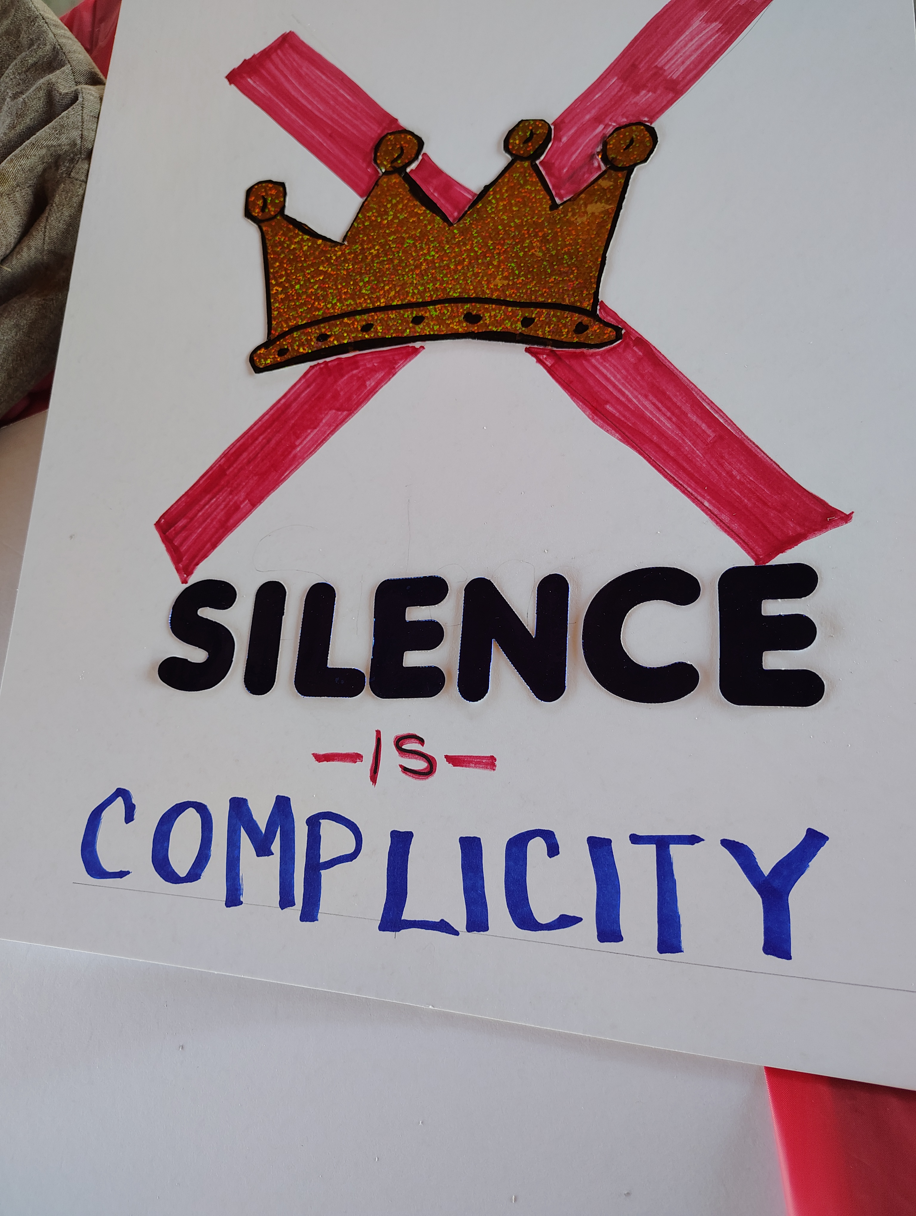 🔥Hot Topics🔥 – Camp Verde Indivisible